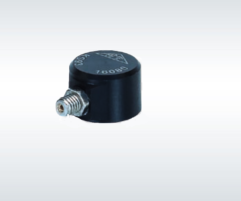 Micro-IEPE/Ladungs- Beschleunigungssensor | AVIBIA