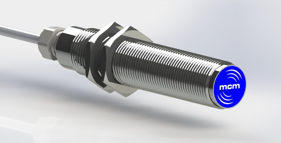 Kapazitive Wegsensoren 0...6mm Messbereich | AVIBIA