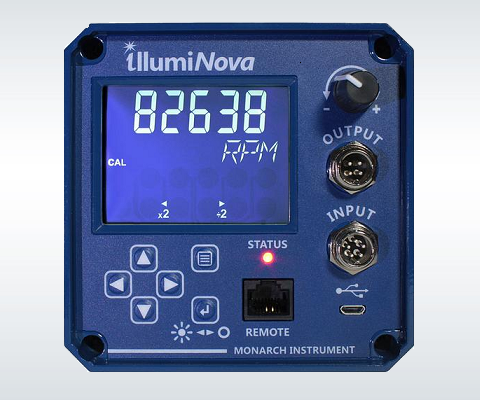 Festinstallierte LED Stroboskope IllumiNova™ | AVIBIA