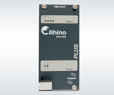 Maschinen-Schwingungsüberwachung und Schutzsystem | AVIBIA